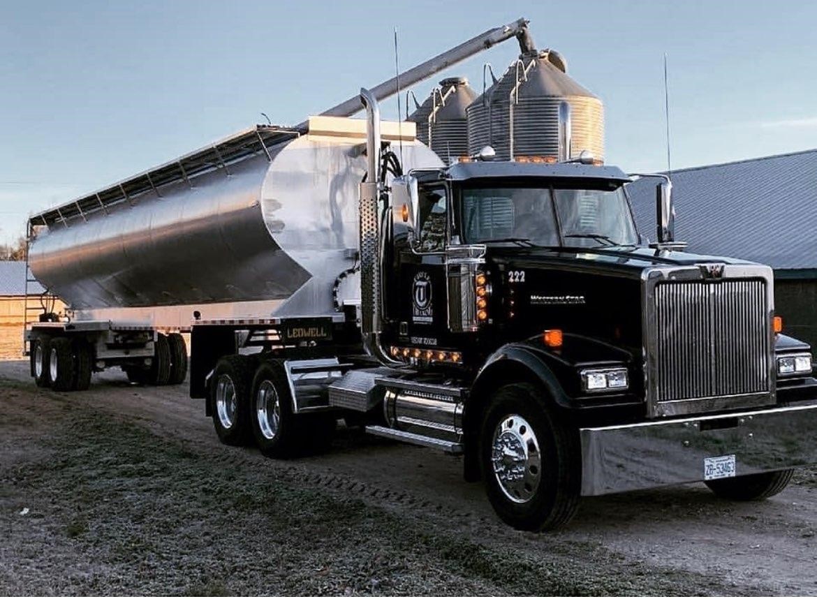 About Us - H&T Transit