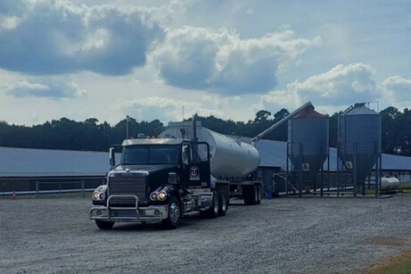 About Us - H&T Transit